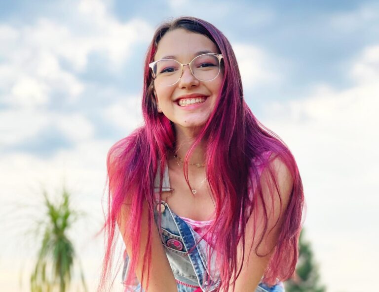 Luluca, a famosa Youtuber da nova geração! - Mineblox